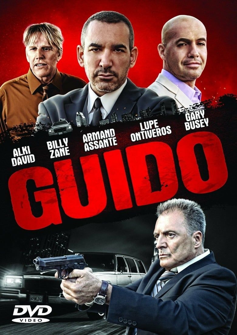 Guido Summary, Latest News, Trailer, Cast, Where to Watch and More