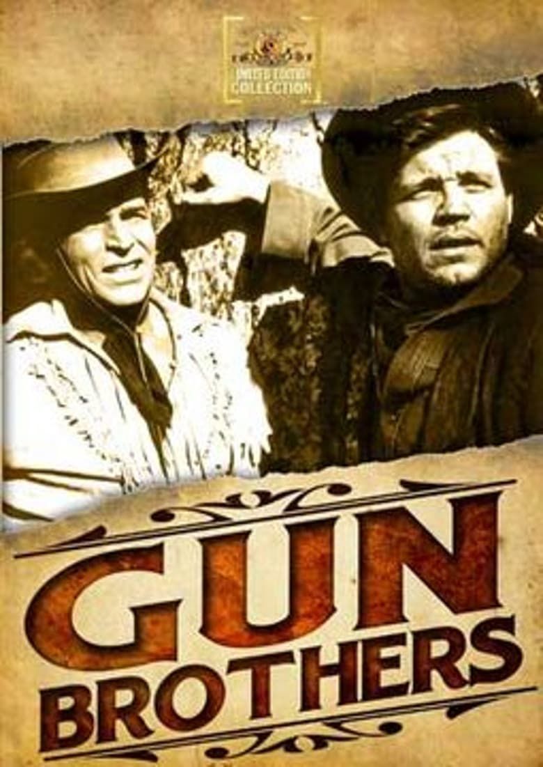 Gun Brothers Summary, Latest News, Trailer, Cast, Where to Watch and More