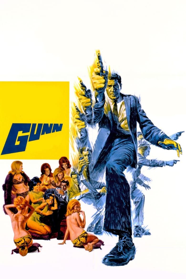 Gunn Summary, Latest News, Trailer, Cast, Where to Watch and More