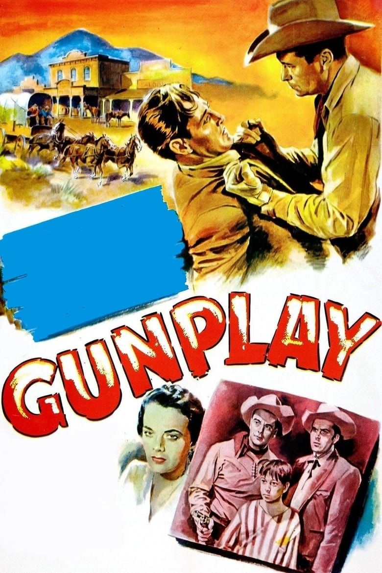 Gunplay Summary, Latest News, Trailer, Cast, Where to Watch and More