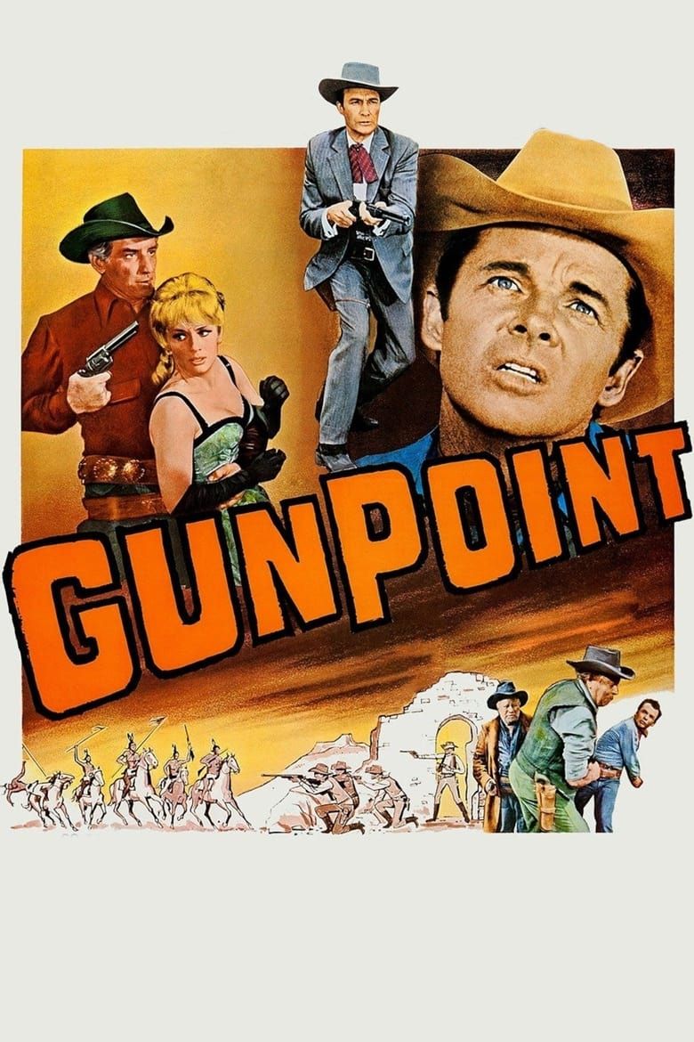 Gunpoint Summary, Latest News, Trailer, Cast, Where to Watch and More