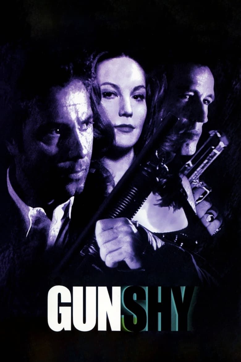 Gunshy Summary, Latest News, Trailer, Cast, Where to Watch and More