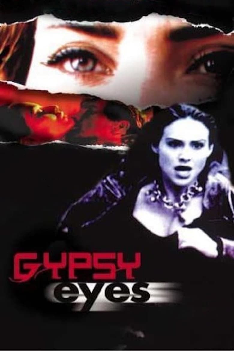 Gypsy Eyes Summary, Latest News, Trailer, Cast, Where to Watch and More