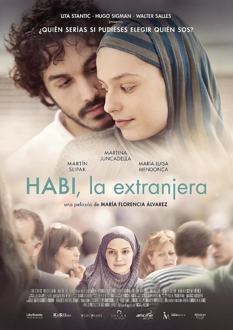 Habi, The Foreigner Summary, Latest News, Trailer, Cast, Where to Watch ...