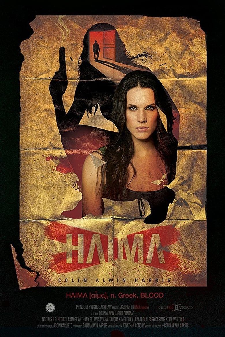 Haima Summary, Latest News, Trailer, Cast, Where to Watch and More