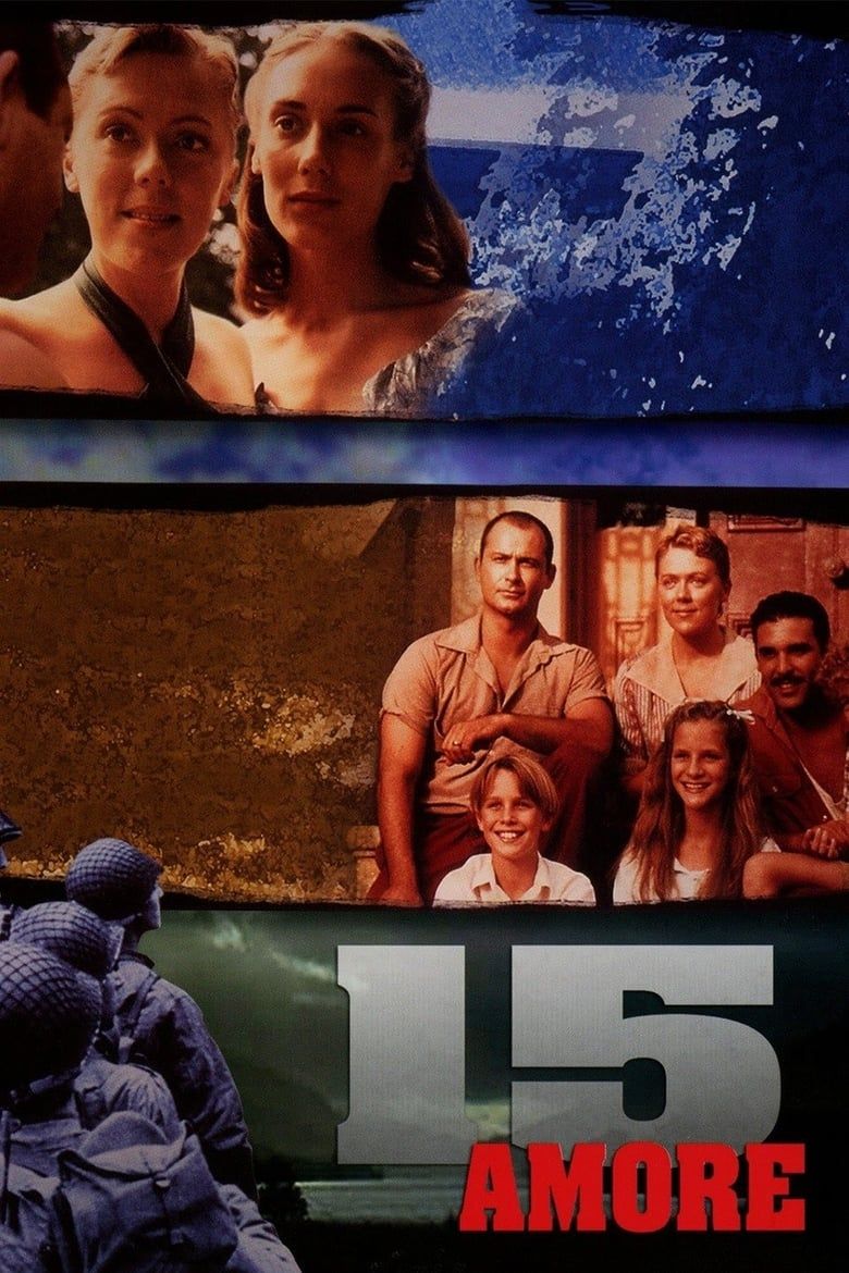 15 Amore Summary, Latest News, Trailer, Cast, Where to Watch and More