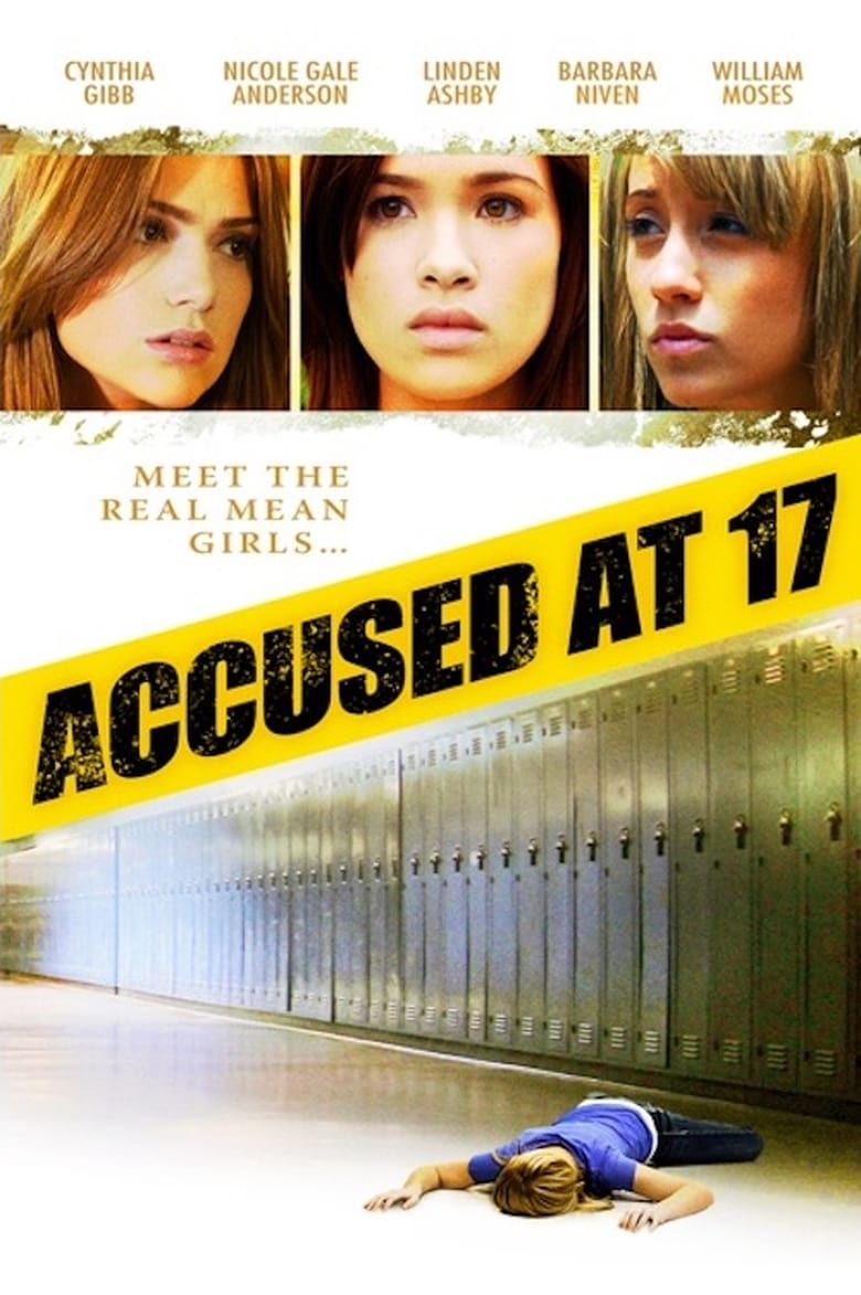 Accused at 17 Summary, Latest News, Trailer, Cast, Where to Watch and More