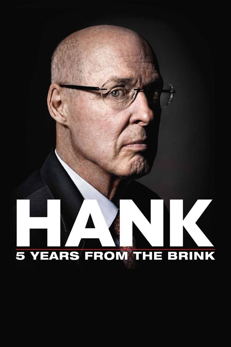 Hank: 5 Years from the Brink Summary, Latest News, Trailer, Cast, Where ...