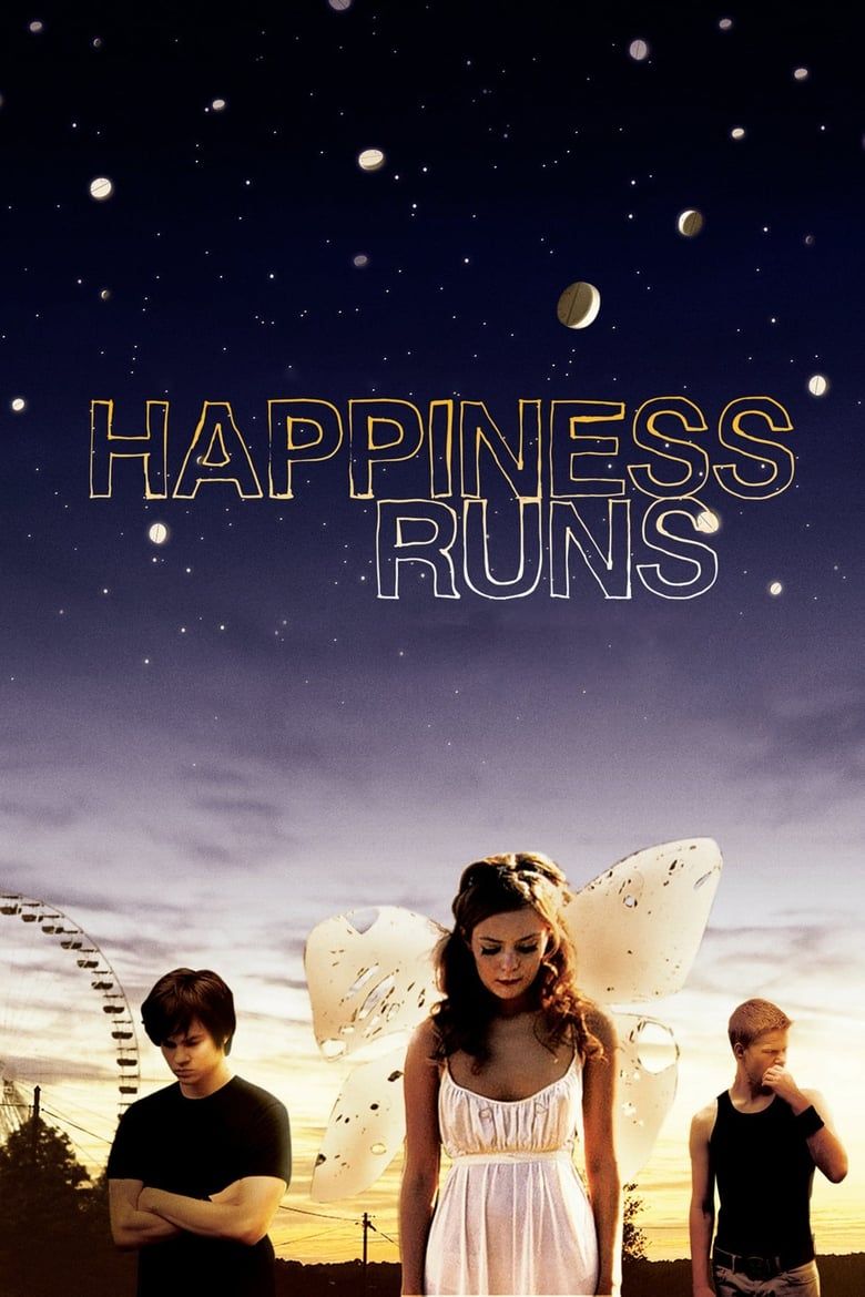 Happiness Runs Summary, Latest News, Trailer, Cast, Where to Watch and More