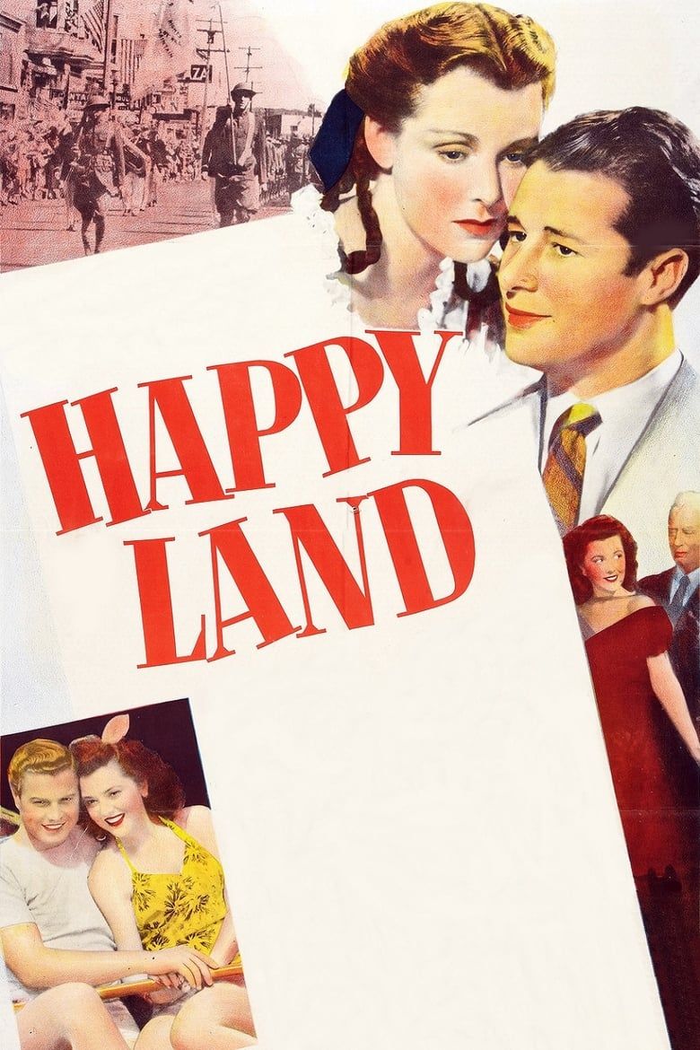 Happy Land Summary, Latest News, Trailer, Cast, Where to Watch and More