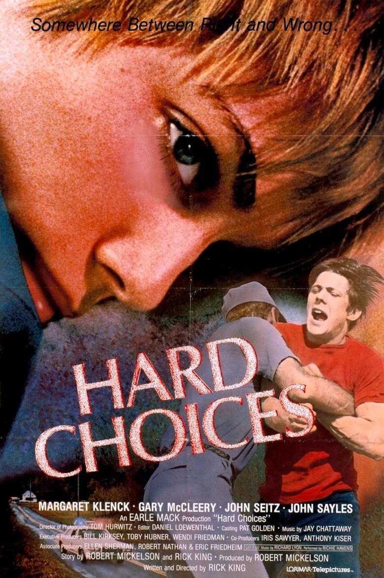 Hard Choices Summary, Latest News, Trailer, Cast, Where to Watch and More