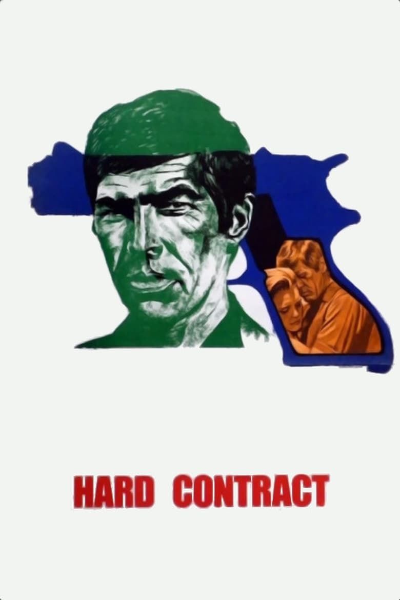 Hard Contract Summary, Latest News, Trailer, Cast, Where to Watch and More