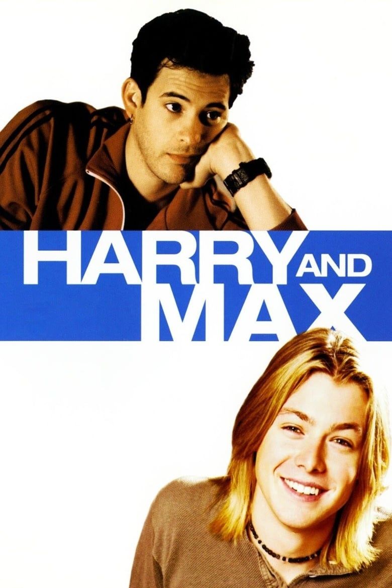 Harry + Max Summary, Latest News, Trailer, Cast, Where to Watch and More