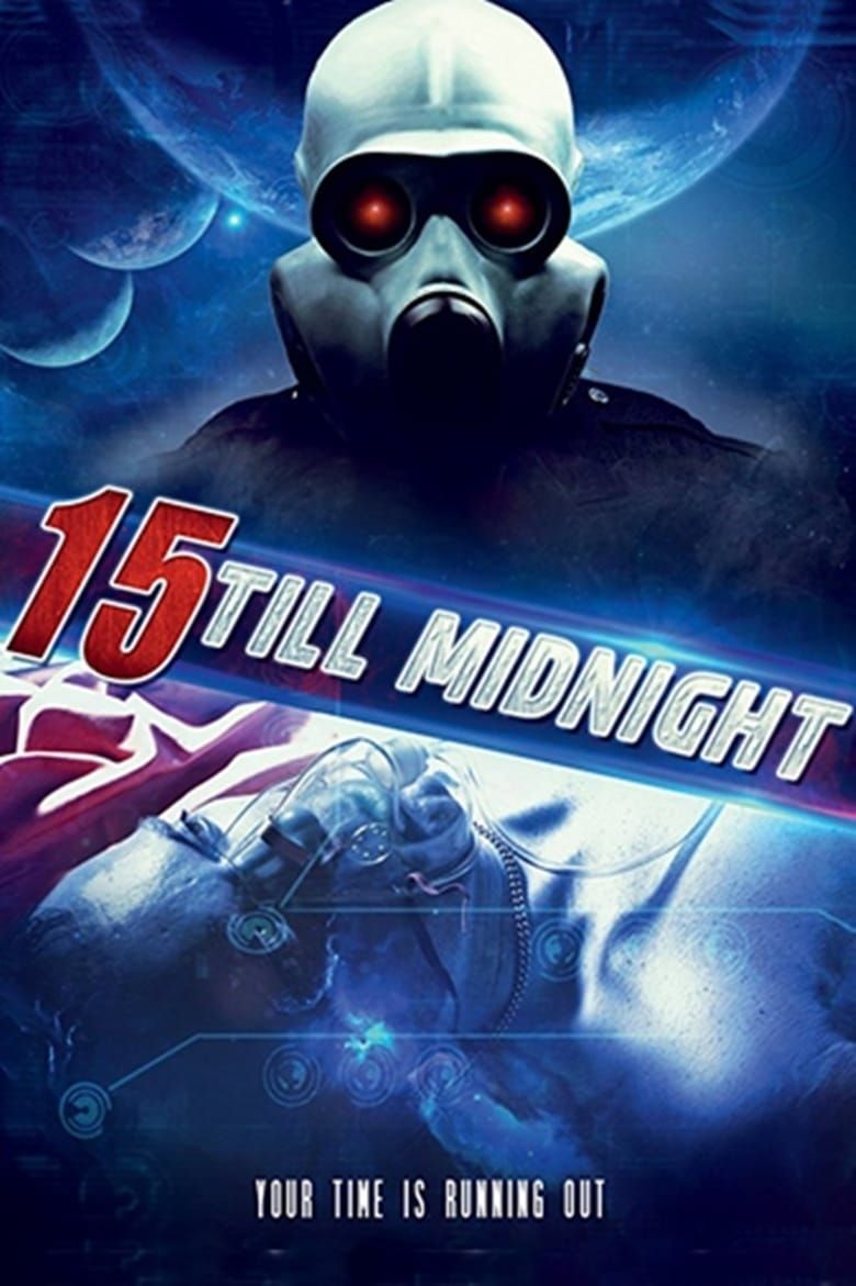 15 Till Midnight Summary, Latest News, Trailer, Cast, Where to Watch ...