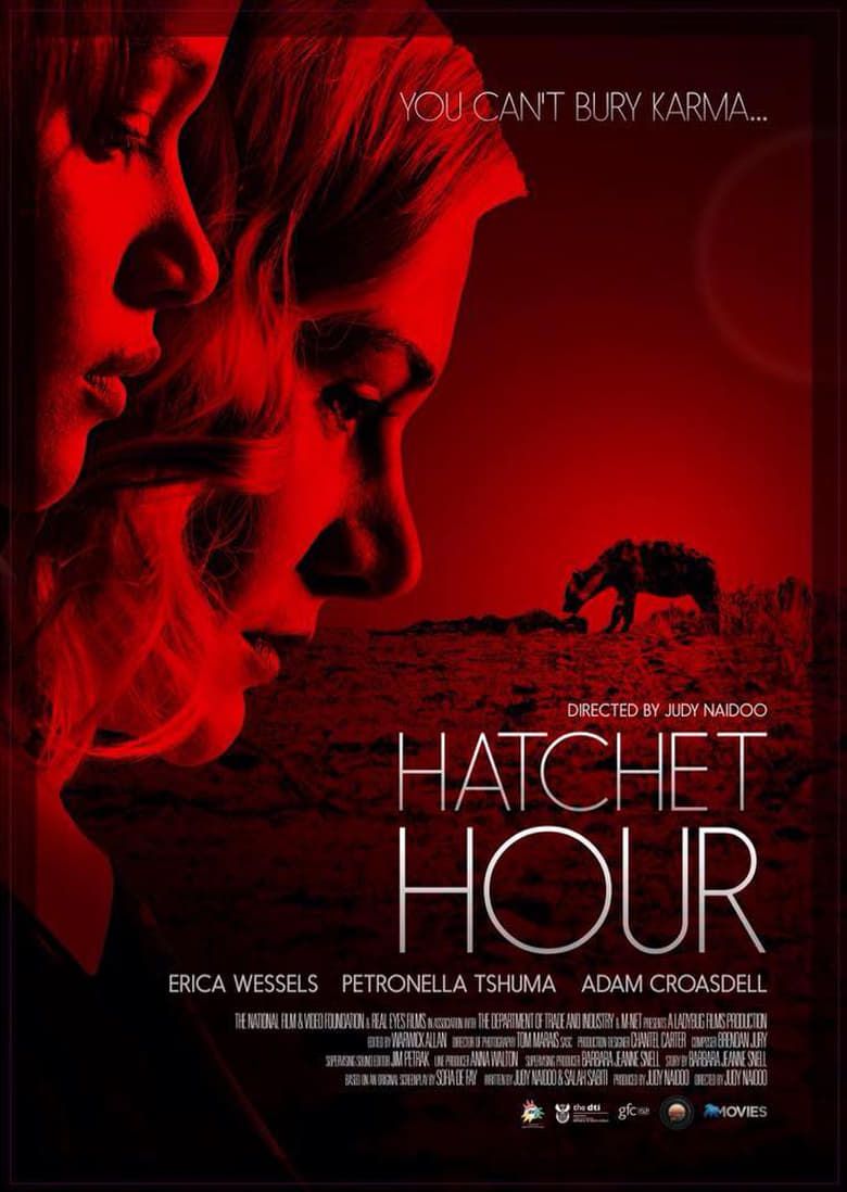 Hatchet Hour Summary, Latest News, Trailer, Cast, Where to Watch and More