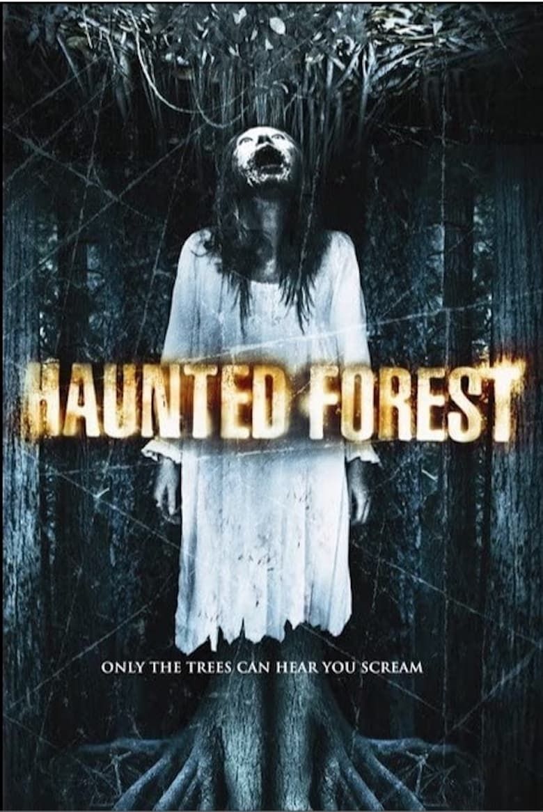 Haunted Forest Summary, Latest News, Trailer, Cast, Where to Watch and More