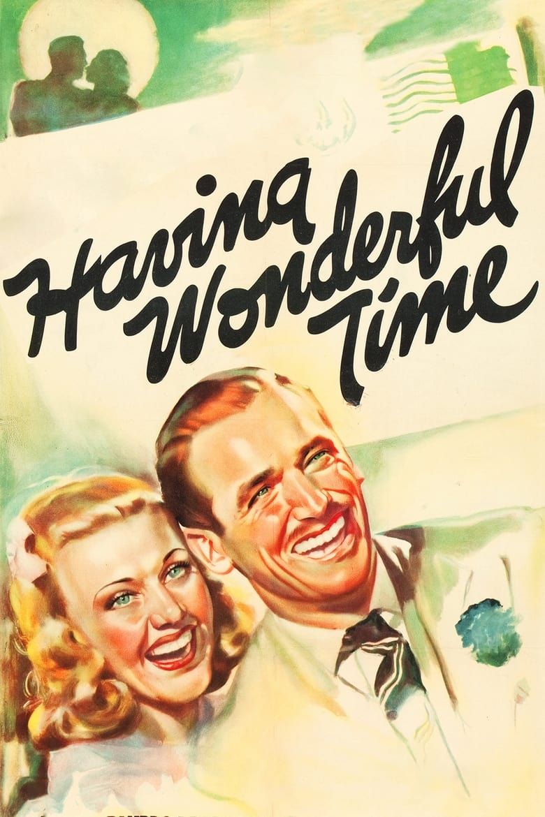 Having Wonderful Time Summary, Latest News, Trailer, Cast, Where to ...