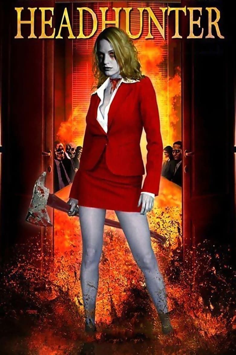 Headhunter Summary Latest News Trailer Cast Where To Watch And More