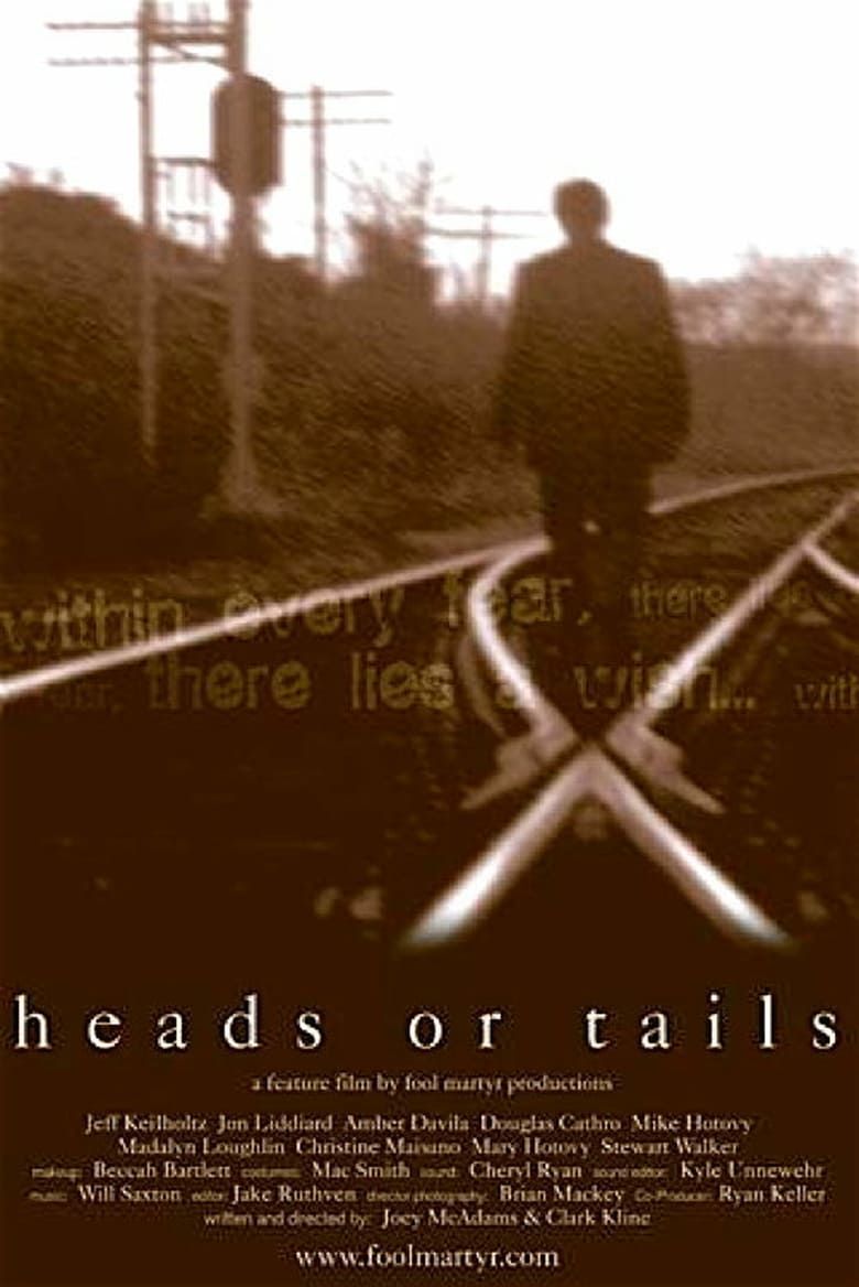 Heads or Tails Summary, Latest News, Trailer, Cast, Where to Watch and More