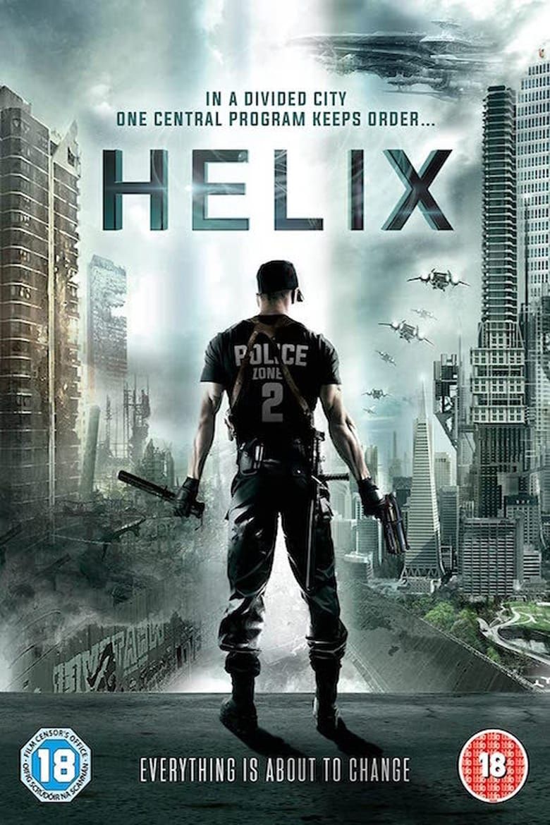 Helix Summary, Latest News, Trailer, Cast, Where to Watch and More