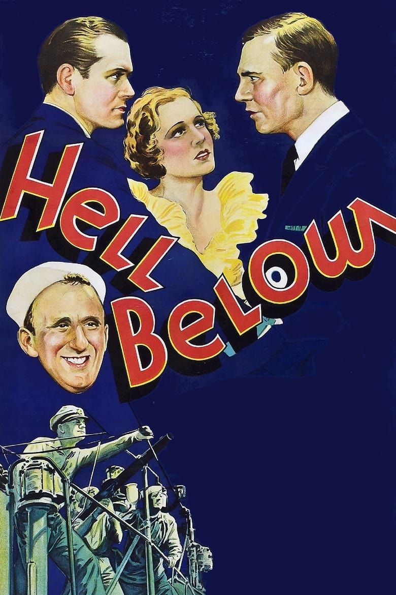 Hell Below Summary, Latest News, Trailer, Cast, Where to Watch and More