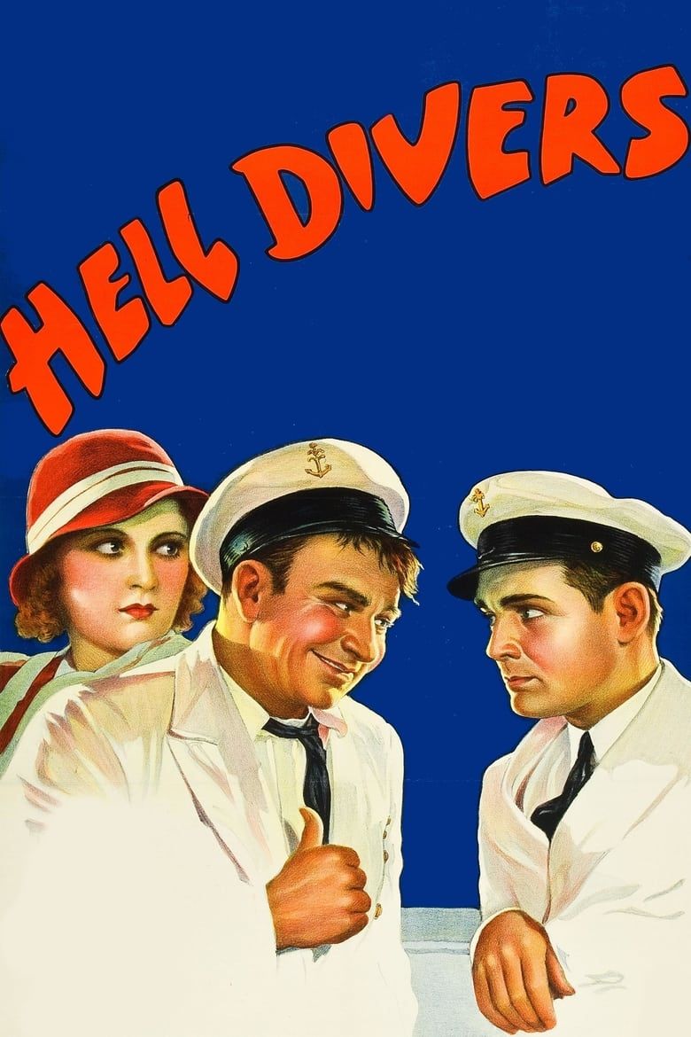Hell Divers Summary, Latest News, Trailer, Cast, Where to Watch and More