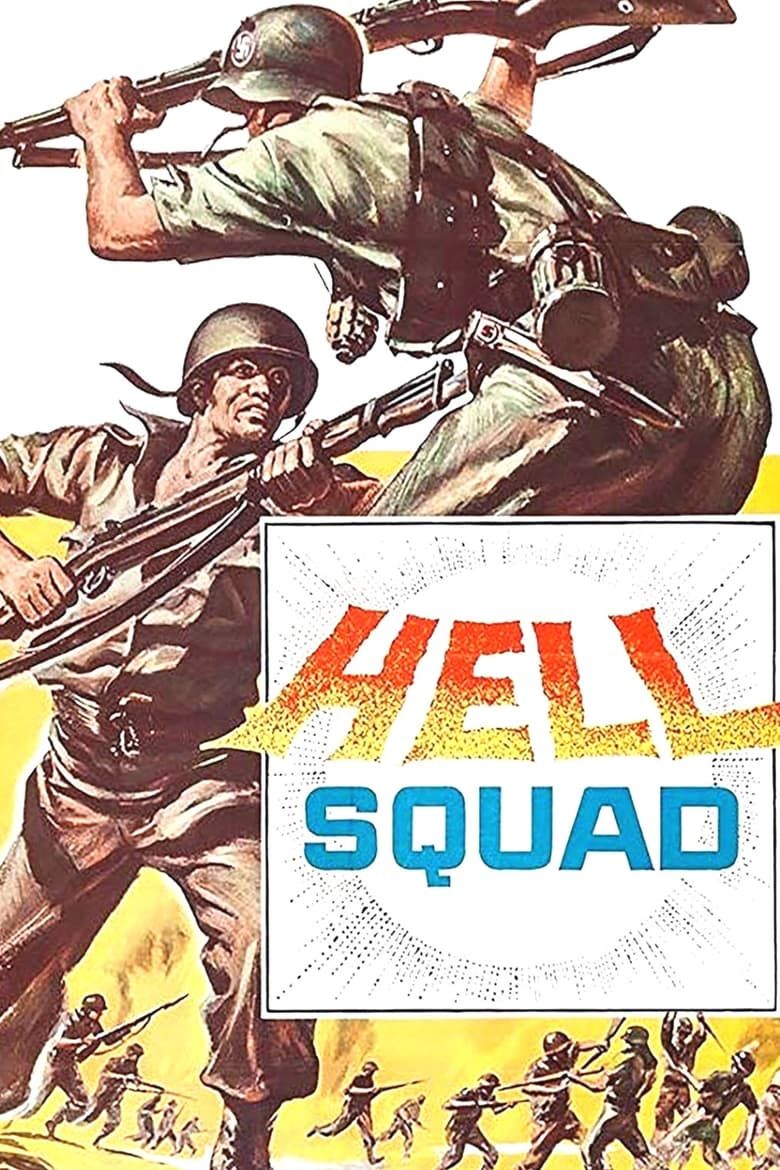 Hell Squad Summary, Latest News, Trailer, Cast, Where to Watch and More