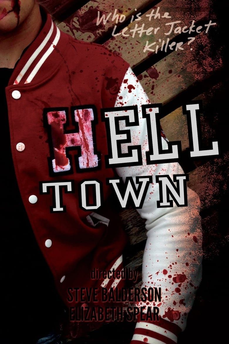 Hell Town Summary, Latest News, Trailer, Cast, Where to Watch and More