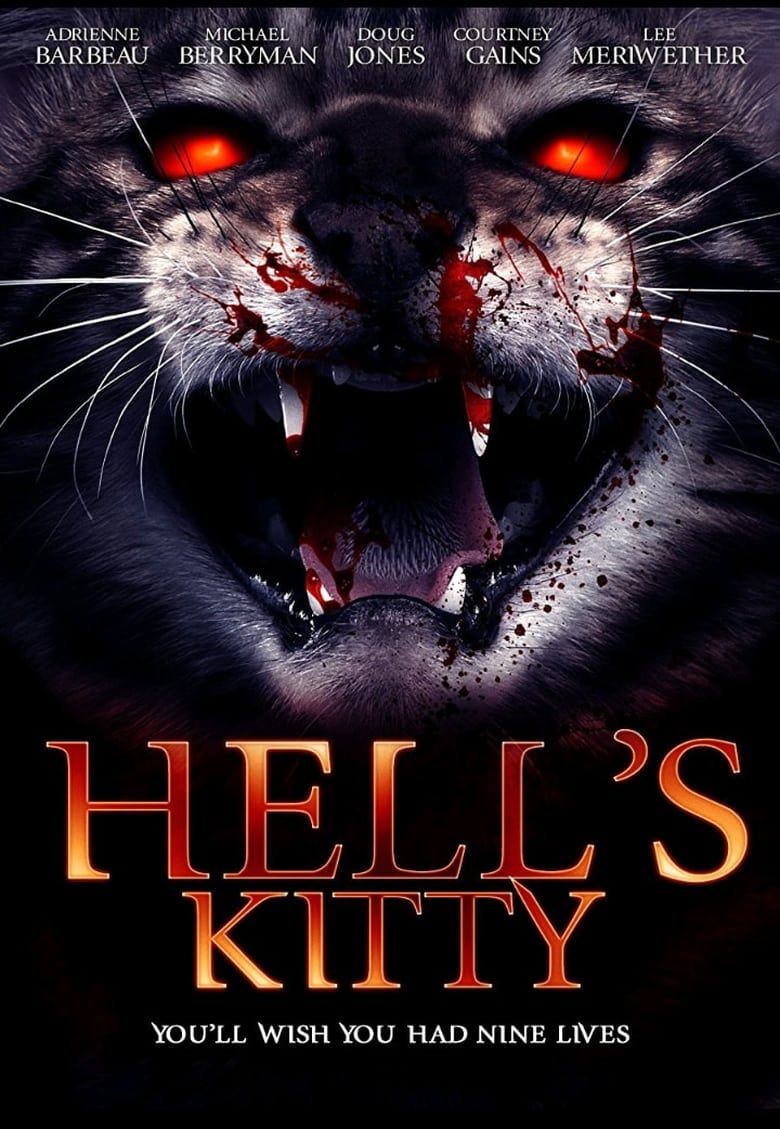 Hell's Kitty Summary, Latest News, Trailer, Cast, Where to Watch and More