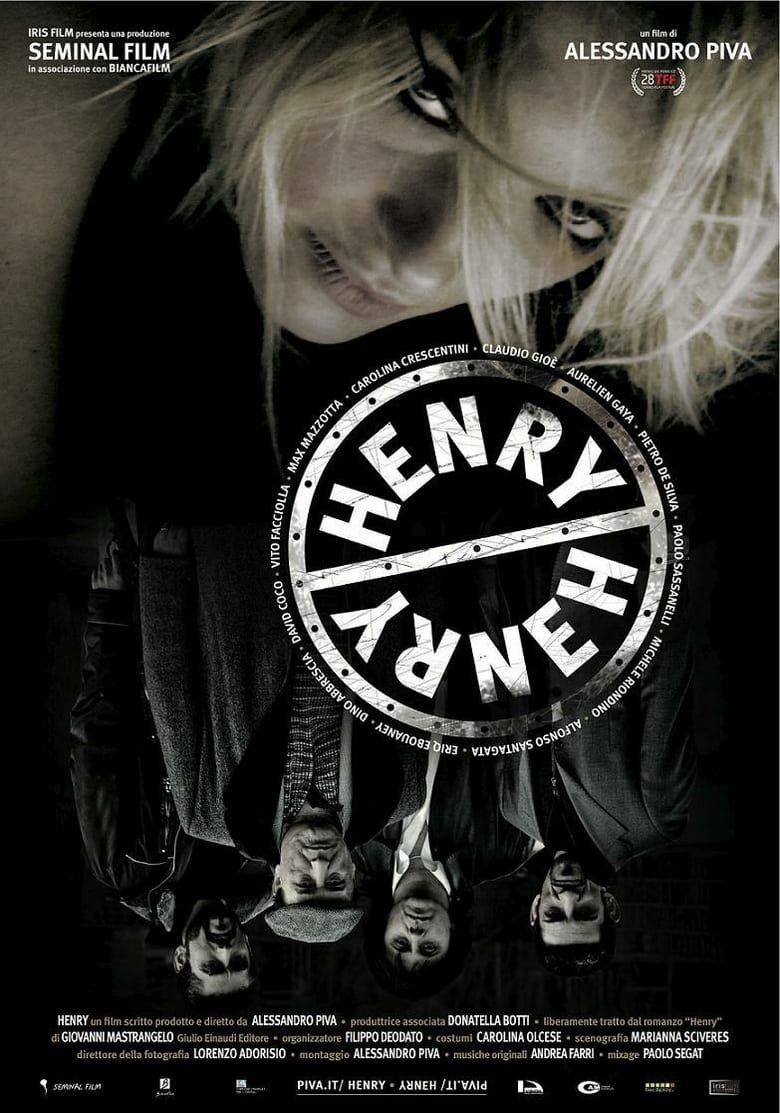 Henry Summary, Latest News, Trailer, Cast, Where to Watch and More
