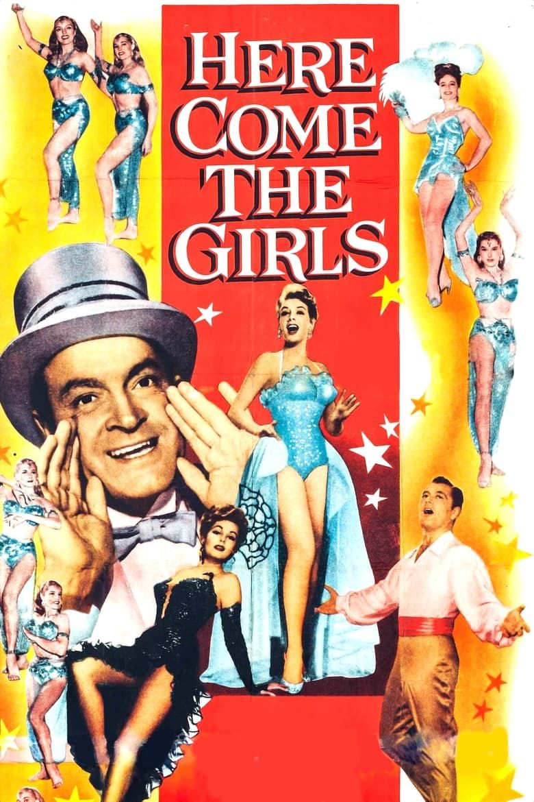 Here Come the Girls Summary, Latest News, Trailer, Cast, Where to Watch ...