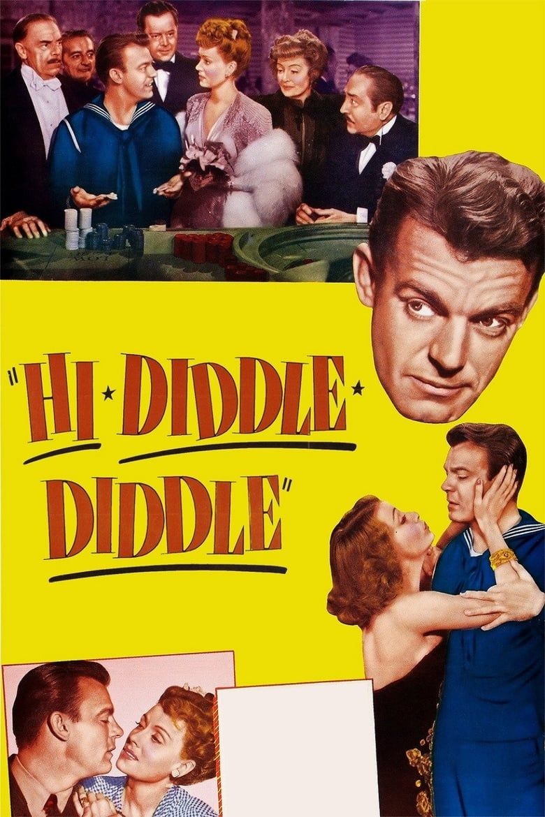 Hi Diddle Diddle Summary, Latest News, Trailer, Cast, Where to Watch ...