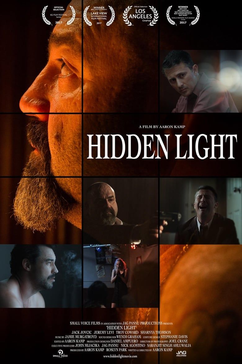 Hidden Light Summary, Latest News, Trailer, Cast, Where to Watch and More