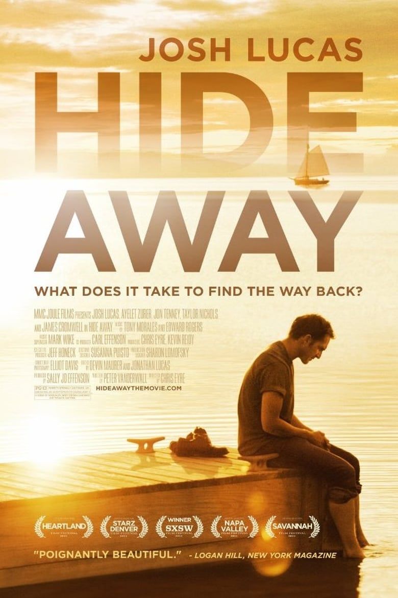 Hide Away Summary, Latest News, Trailer, Cast, Where to Watch and More
