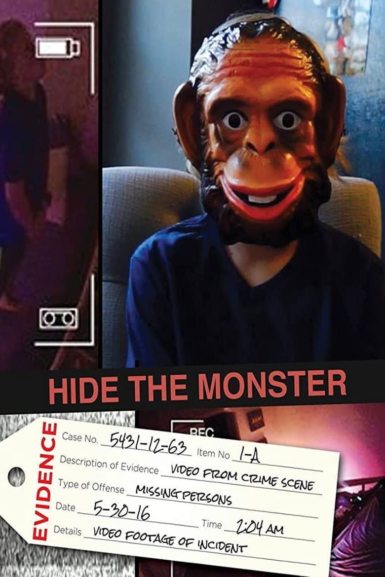 Hide the Monster Summary, Latest News, Trailer, Cast, Where to Watch ...