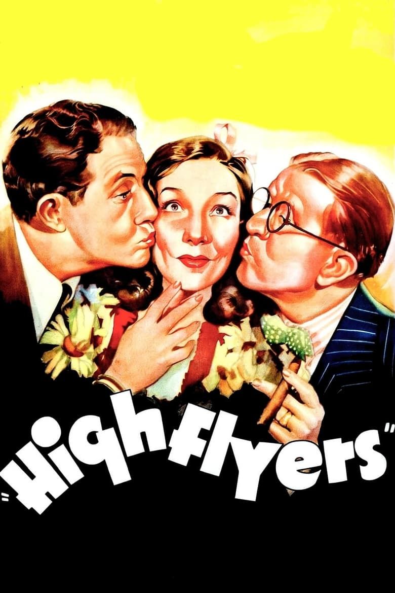 High Flyers Summary, Latest News, Trailer, Cast, Where to Watch and More