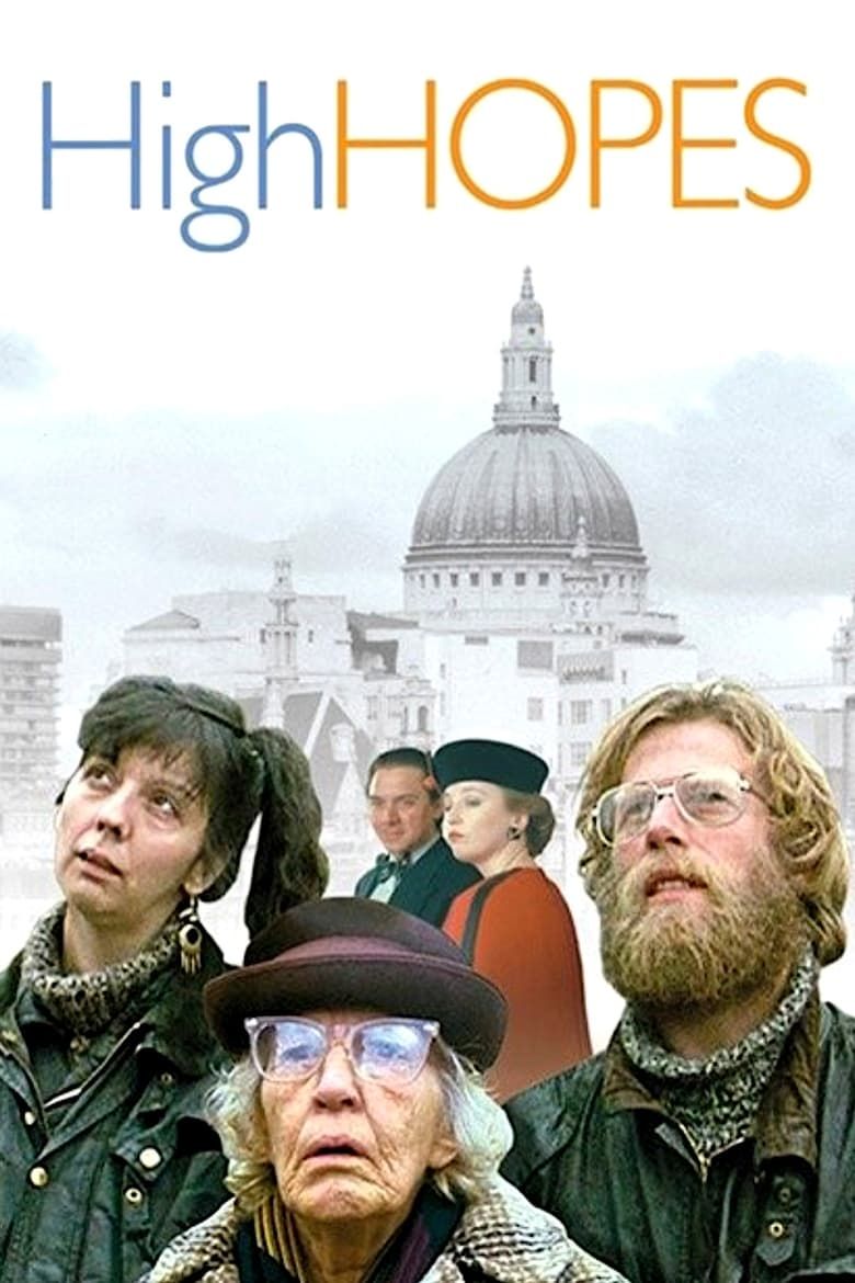 High Hopes Summary, Latest News, Trailer, Cast, Where to Watch and More