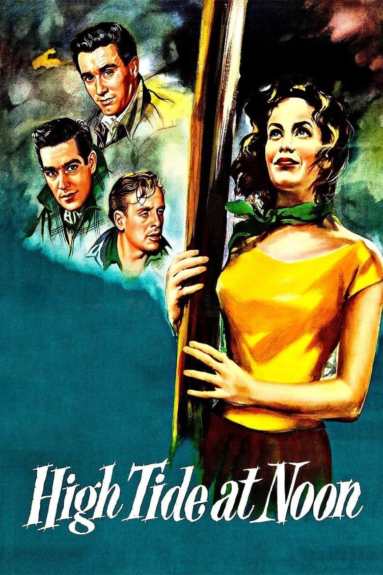 High Tide at Noon Summary, Latest News, Trailer, Cast, Where to Watch ...