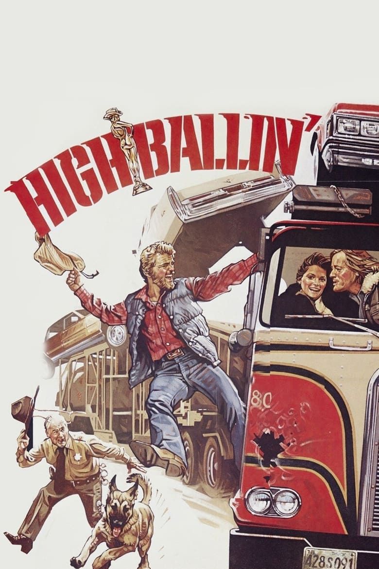 High-Ballin' Summary, Latest News, Trailer, Cast, Where to Watch and More