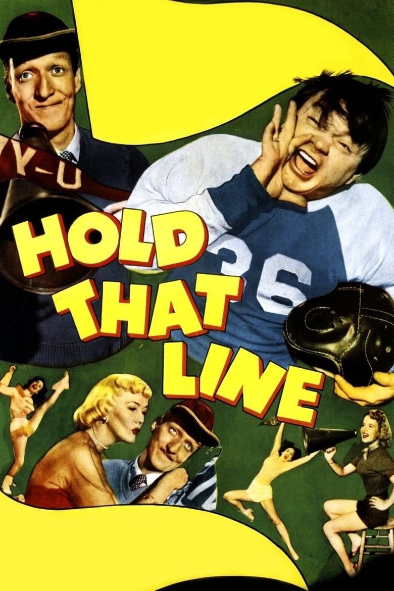 Hold That Line Summary, Latest News, Trailer, Cast, Where to Watch and More
