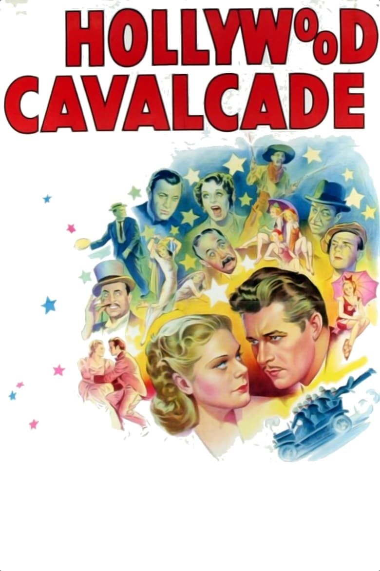 Hollywood Cavalcade Summary, Latest News, Trailer, Cast, Where to Watch ...