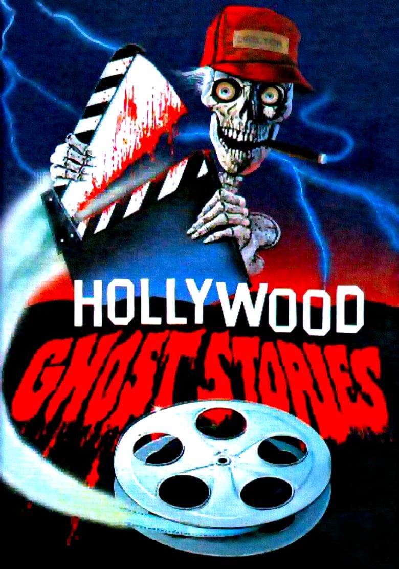 Hollywood Ghost Stories Summary, Latest News, Trailer, Cast, Where to ...