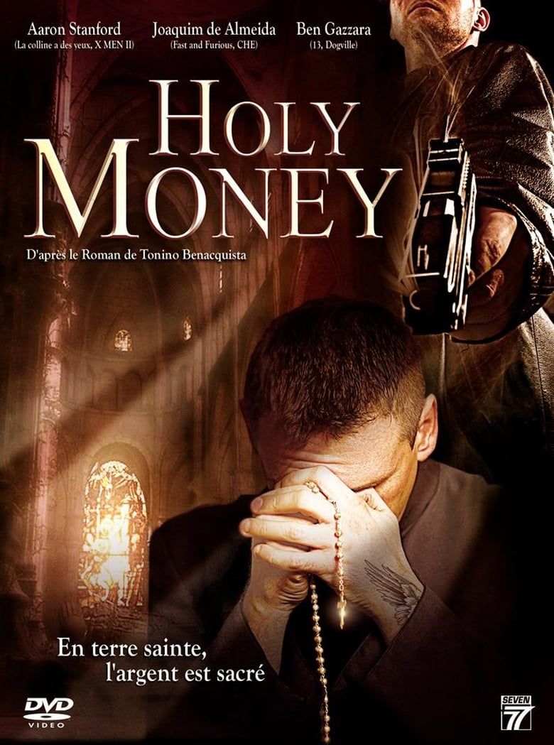 Holy Money Summary, Latest News, Trailer, Cast, Where to Watch and More