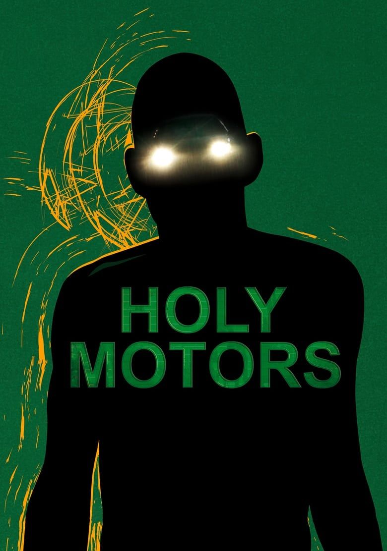 Holy Motors Summary, Latest News, Trailer, Cast, Where to Watch and More