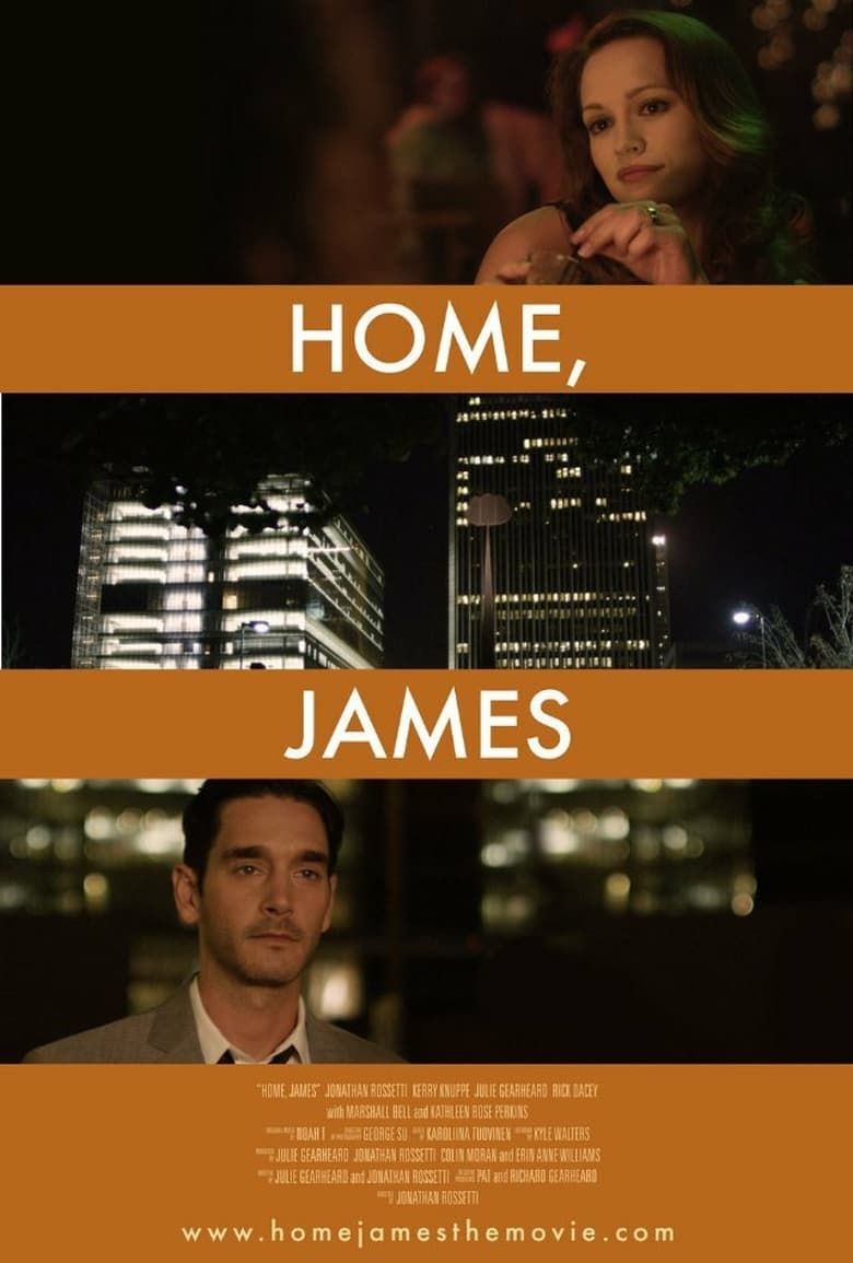 Home, James Summary, Latest News, Trailer, Cast, Where to Watch and More