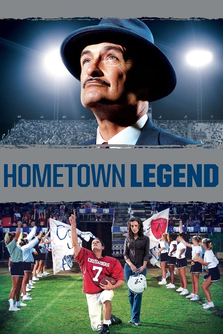 Hometown Legend Summary, Latest News, Trailer, Cast, Where to Watch and ...