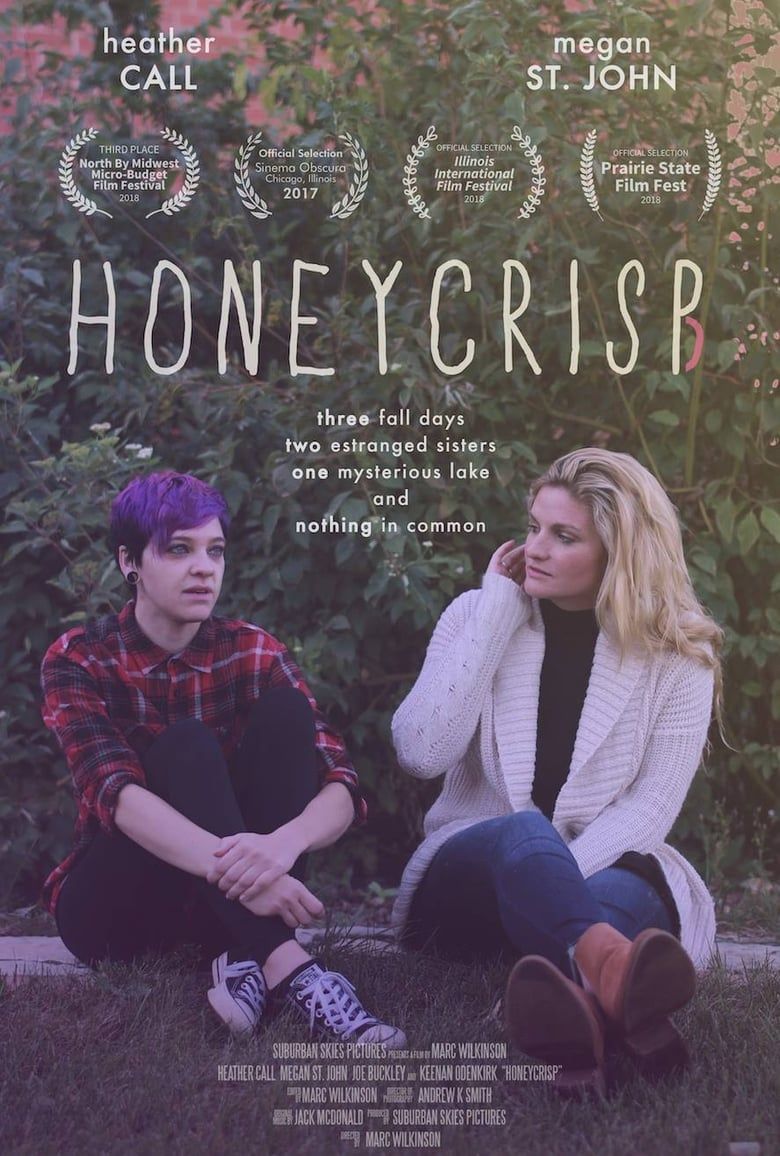 Honeycrisp Summary, Latest News, Trailer, Cast, Where to Watch and More