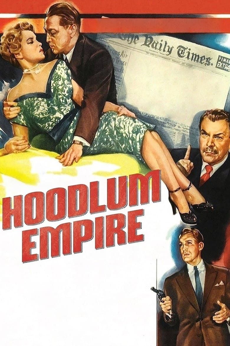Hoodlum Empire Summary, Latest News, Trailer, Cast, Where to Watch and More