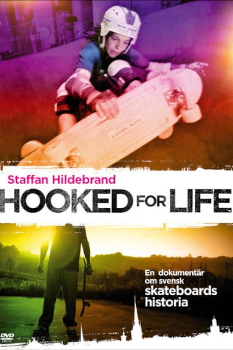 Hooked for Life Summary, Latest News, Trailer, Cast, Where to Watch and ...