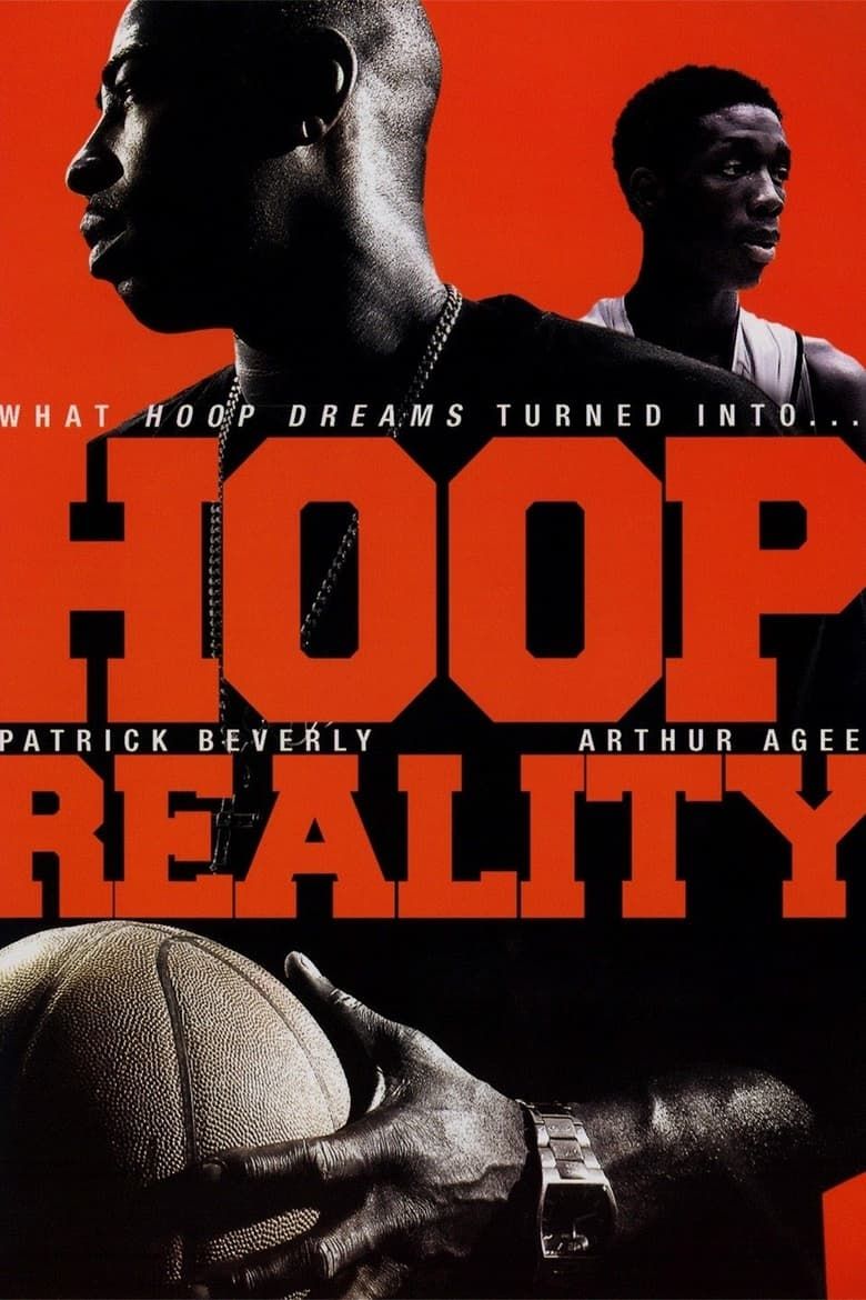 Hoop Reality Summary, Latest News, Trailer, Cast, Where to Watch and More